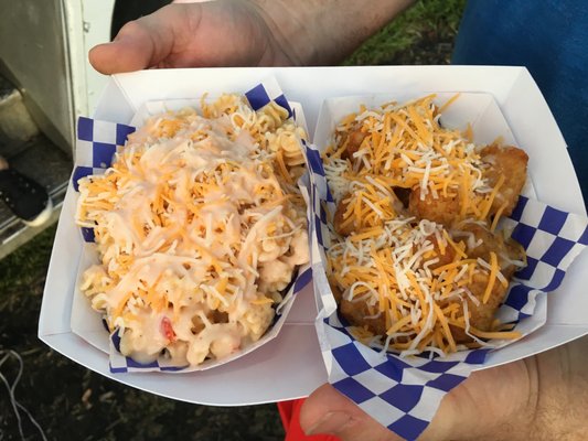 AREA 51 FOOD TRUCK - 36 Photos & 20 Reviews - Charleston, South ...