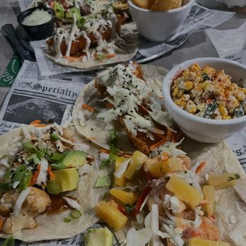 TWISTED LIME - Updated July 2025 - 77 Photos & 72 Reviews - 710 S US 1 ...