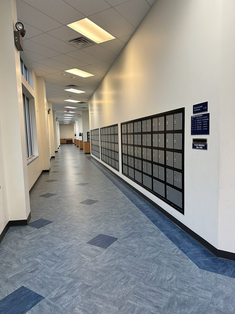 UNITED STATES POST OFFICE - Updated July 2025 - 32 Photos & 72 Reviews ...