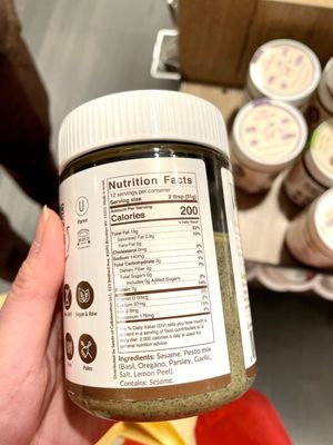 NUTS FACTORY - Updated December 2025 - 98 Photos & 11 Reviews - 284 ...