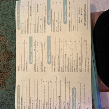 CAFE CASPIAN - 446 Photos & 331 Reviews - 12126 Westheimer Rd, Houston ...