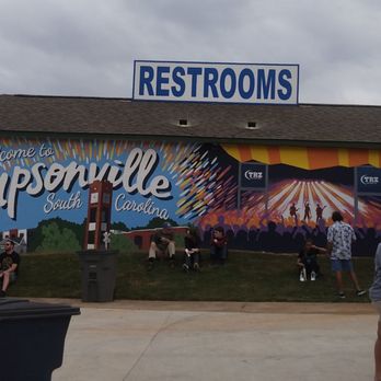 CCNB AMPHITHEATRE AT HERITAGE PARK - Updated January 2026 - 34 Photos ...