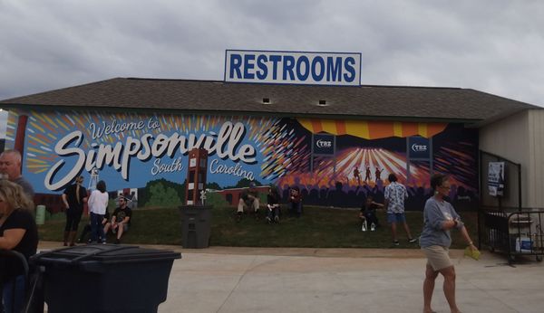 CCNB AMPHITHEATRE AT HERITAGE PARK - Updated January 2026 - 34 Photos ...