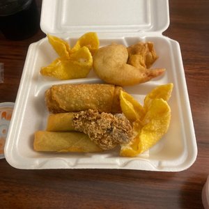 CHINA 1 - 40 Photos & 92 Reviews - 1117 Civic Center Dr, Rochester ...