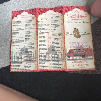 SWEET MAHAL - Updated December 2025 - 63 Photos & 54 Reviews - 680 ...