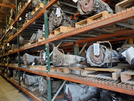 FRENCH LAKE AUTO PARTS - Updated January 2026 - 13 Photos - 3531 County ...