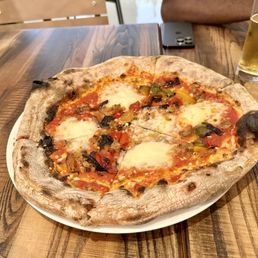 PIZZERIA SALVY - Updated December 2025 - 74 Photos & 30 Reviews - 1800 ...
