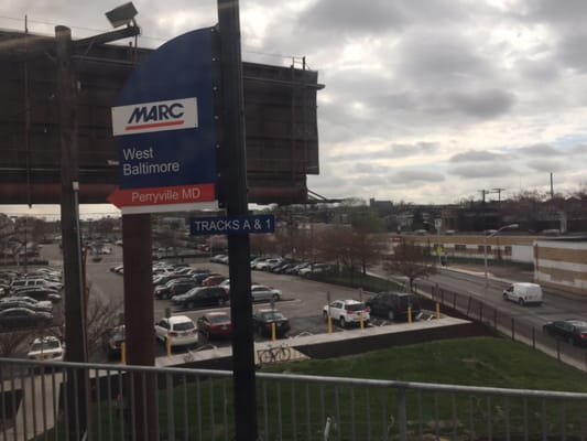 WEST BALTIMORE MARC STATION - Updated October 2025 - 10 Reviews - 401 N ...