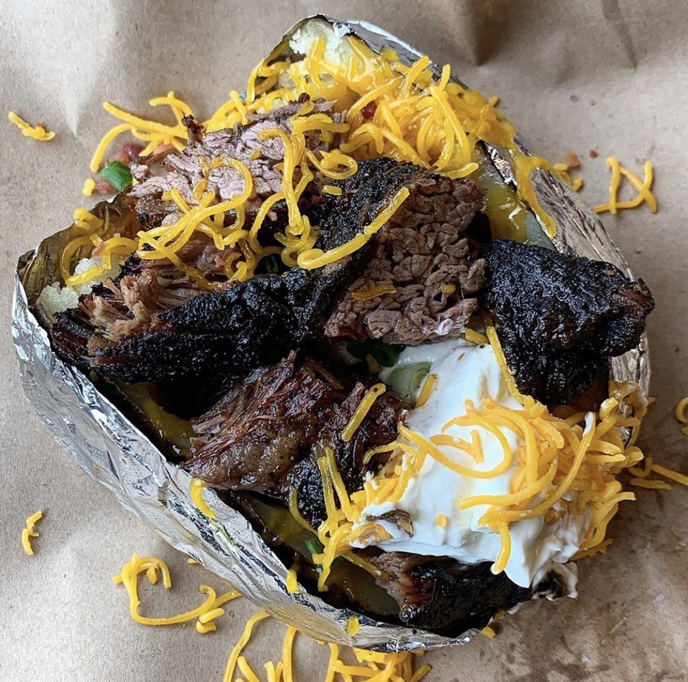 DANIEL’S OLD TOMBALL BBQ - 71 Photos & 71 Reviews - 30042 State Hwy 249 ...