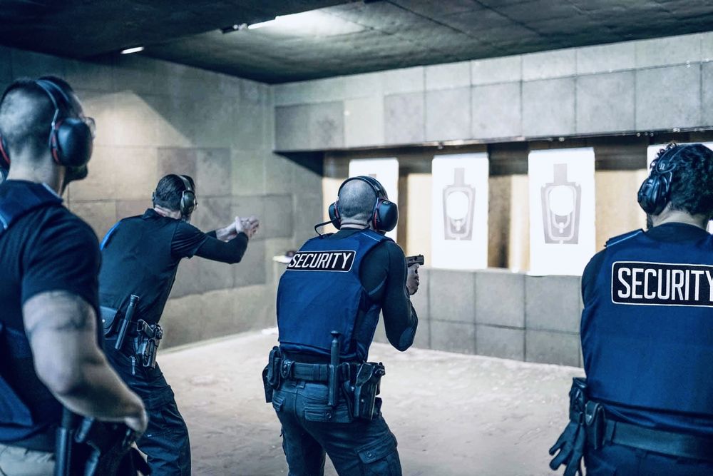 ATMG SECURITY - Updated June 2024 - Birmingham, Michigan - Security ...