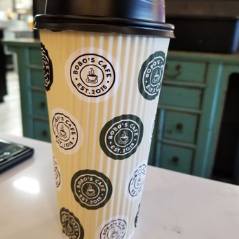BOBO’S CAFE - Updated August 2024 - 66 Photos & 100 Reviews - 6 ...