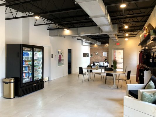 SWEAT METHOD - Updated October 2025 - 3700 South Blvd, Charlotte, North ...