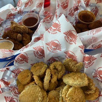 SHELL SHACK - 634 Photos & 659 Reviews - 1855 Dallas Pkwy, Plano, Texas ...