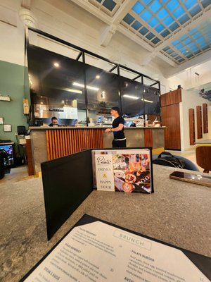 PALATE KITCHEN - Updated May 2024 - 501 Photos & 121 Reviews - 848 W ...