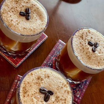 THREE BEANS CAFE - Updated September 2025 - 85 Photos & 46 Reviews ...