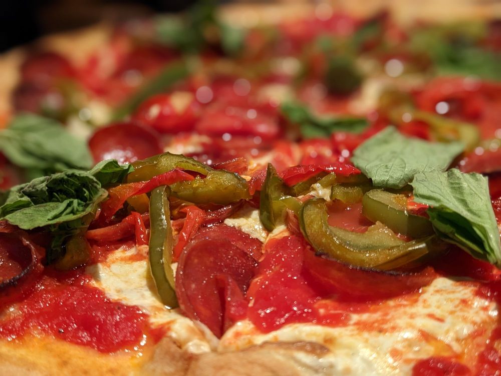 PATSY’S PIZZERIA - Updated October 2025 - 291 Photos & 639 Reviews - 61 ...