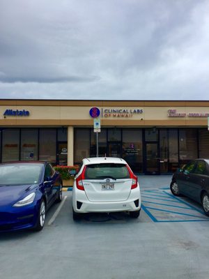 CLINICAL LABS OF HAWAII - Updated January 2026 - 35 Photos & 27 Reviews ...