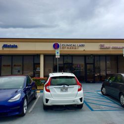 CLINICAL LABS OF HAWAII - 30 Photos & 15 Reviews - 4211 Waialae Ave ...