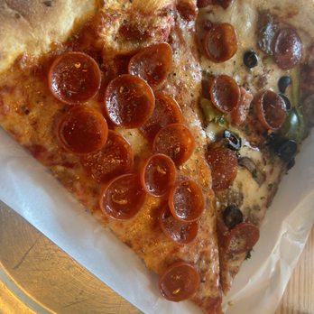BRONX HOUSE PIZZA - Updated November 2024 - 47 Photos & 54 Reviews ...