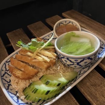 GLUR THAI - Updated July 2024 - 659 Photos & 325 Reviews - 144 W 19th ...