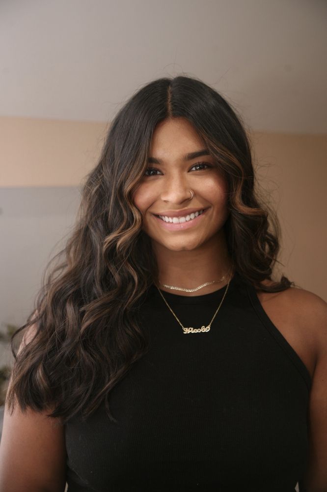 BROOKE’S MANE LOOKS - Updated January 2026 - 20 Photos - 92 Terry Rd ...