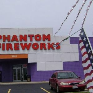 KRAZY KAPLANS FIREWORKS - Updated May 2024 - 7440 Calumet Ave, Hammond ...