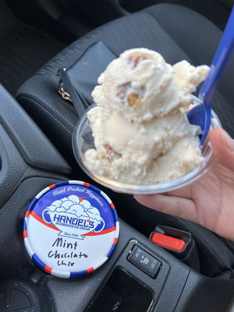 HANDEL’S HOMEMADE ICE CREAM - Updated July 2025 - 11 Photos & 27 ...