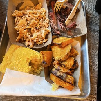 MAPLE TREE BBQ - Updated April 2025 - 760 Photos & 623 Reviews - 820 W ...