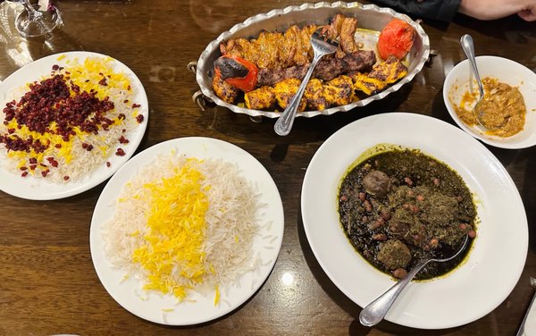 ZEITOON GRILL HOUSE - 161 Photos & 272 Reviews - 21 Central Way ...