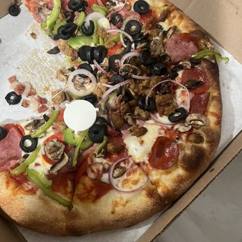 JAY’S PIZZA - 487 Photos & 684 Reviews - 2412 S Garfield Ave, Monterey ...