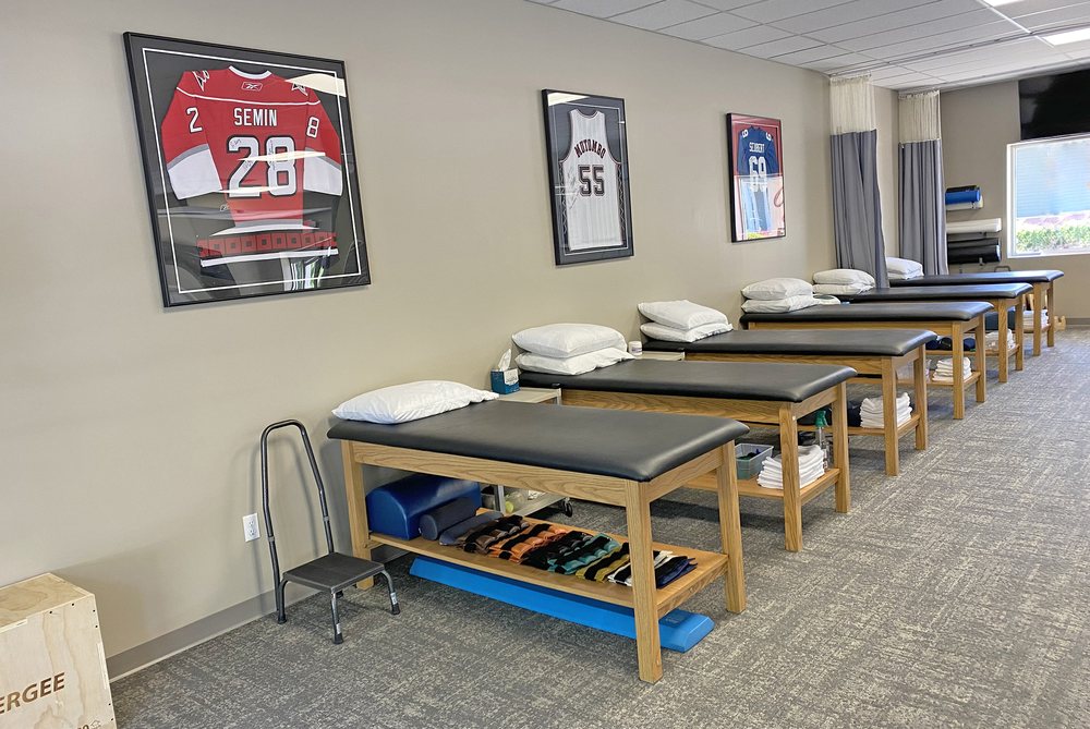 EXCEL PHYSICAL THERAPY - Updated June 2024 - 13 Photos - 1499 Union ...