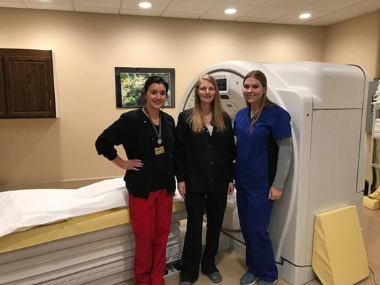 ADVANCED RADIOLOGY - Updated October 2025 - 17 Photos - 311 N Keene St, Columbia, Missouri ...