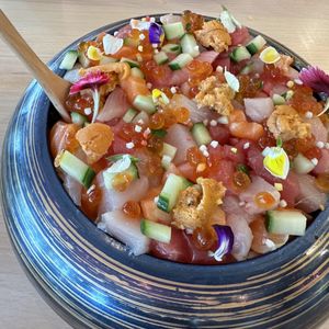 SHIRO JAPANESE SUSHI BISTRO - 543 Photos & 201 Reviews - 107 W Jones ...