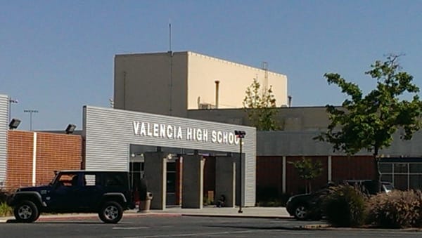 VALENCIA HIGH SCHOOL - Updated December 2025 - 56 Photos & 19 Reviews ...