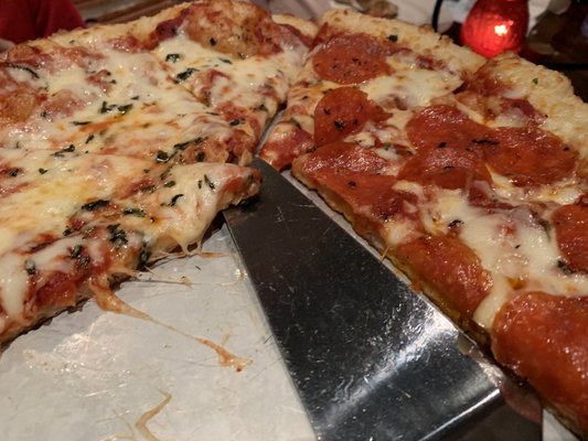 ZEEKS PIZZA - 74 Photos & 206 Reviews - Pizza - 124 Park Ln, Kirkland ...
