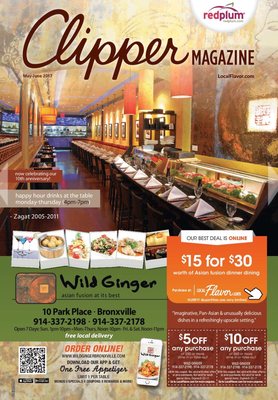 CLIPP MAGAZINE - Updated December 2025 - 21 Photos & 22 Reviews - PO ...