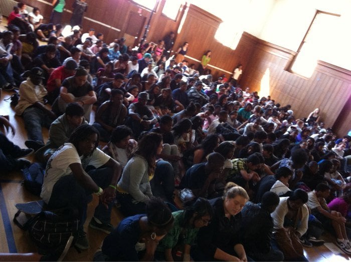 ENVISION ACADEMY - Updated August 2025 - 1515 Webster St, Oakland ...