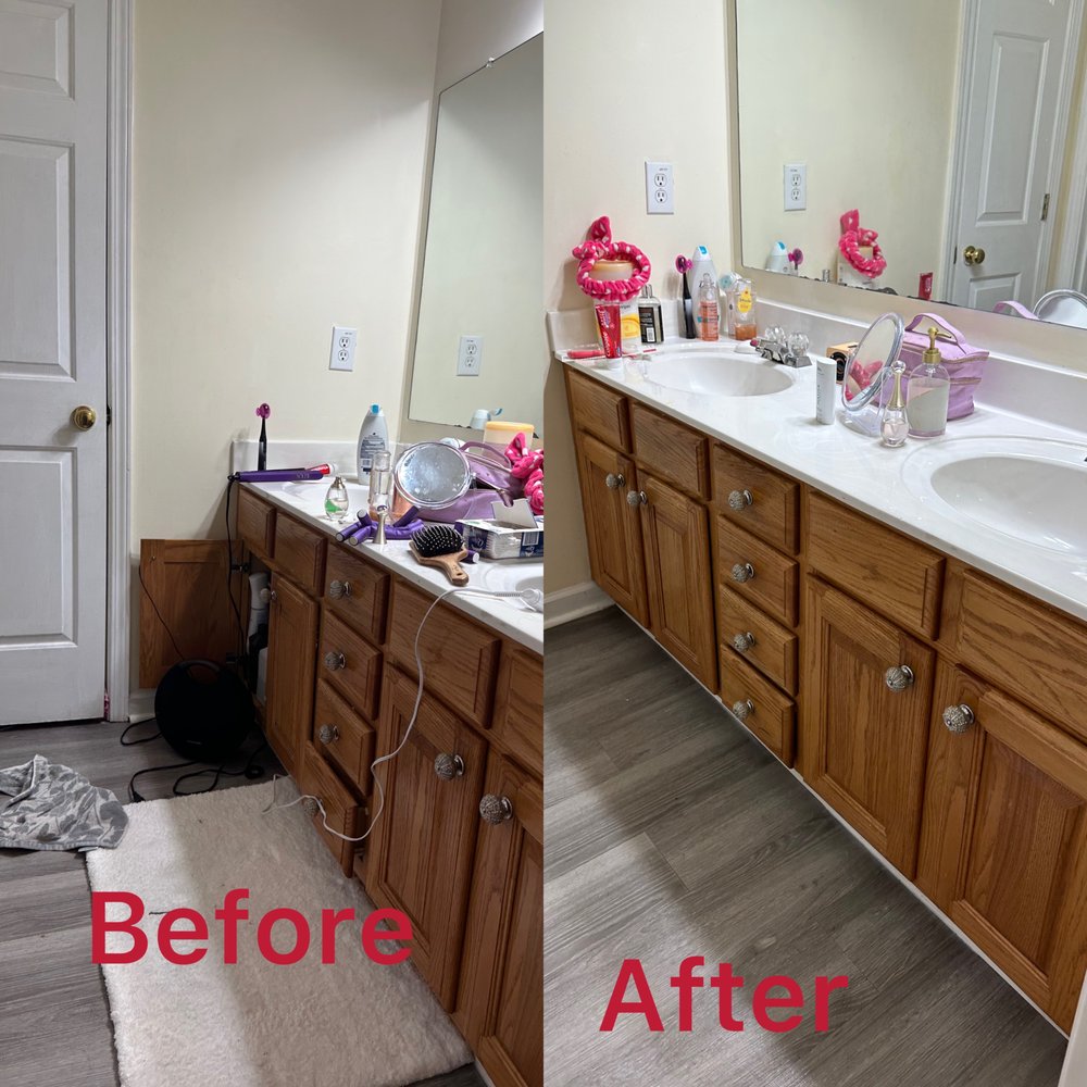 ALICIA CLEANING SERVICE - Updated June 2024 - Request a Quote - 11 ...