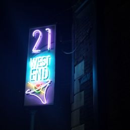 21 WEST END - Updated July 2025 - 104 Photos & 163 Reviews - 21 N 2nd ...