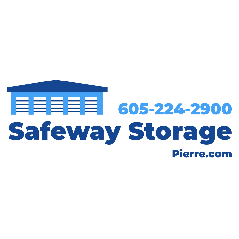 SAFEWAY STORAGE - Updated July 2025 - 2515 E Wells Ave, Pierre, South ...