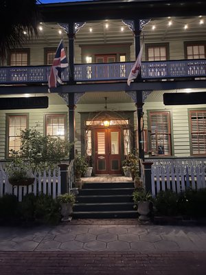 FLORIDA HOUSE INN AND RESTAURANT - Updated September 2025 - 85 Photos ...