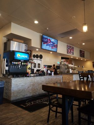 LEGENDS PIZZA - 171 Photos & 195 Reviews - 19732 Stevens Creek Blvd ...