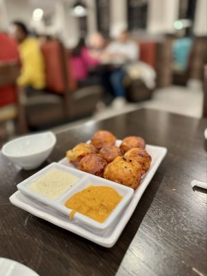 A2B INDIAN VEG RESTAURANT - Updated October 2025 - 291 Photos & 216 ...