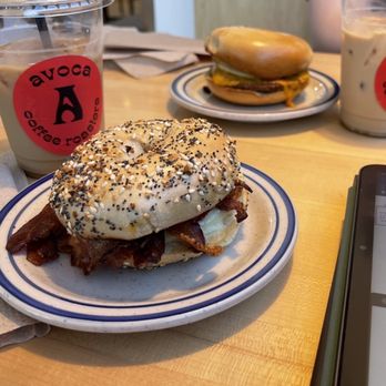 AVOCA COFFEE ROASTERS - Updated July 2024 - 28 Photos & 15 Reviews ...