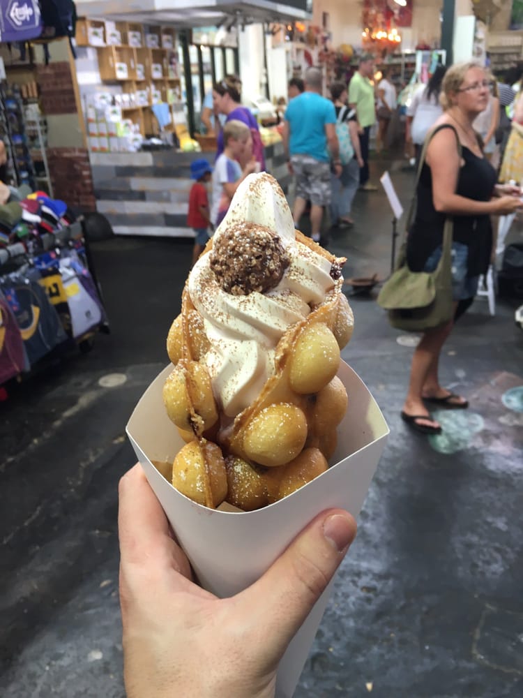 MUFFLE - Updated December 2024 - Henderson St, Fremantle Western ...