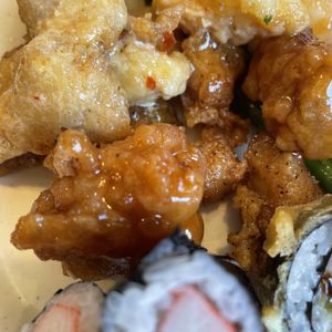 NEW MING GARDEN BUFFET AND GRILL - Updated December 2025 - 37 Photos ...