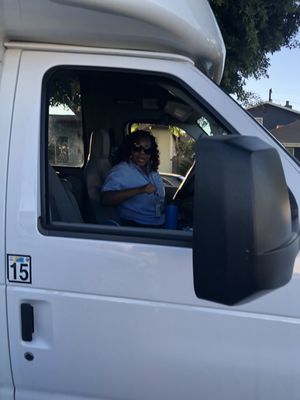 SMS TRANSPORTATION SERVICES - 19 Photos & 11 Reviews - 865 S Figueroa ...