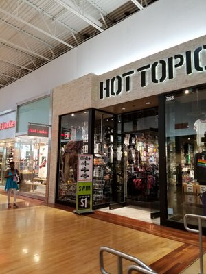 HOT TOPIC - Updated September 2024 - 10 Reviews - 5000 Katy Mills Cir ...