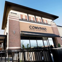 CONVIVIO ITALIAN ARTISAN CUISINE - Updated December 2025 - 711 Photos ...