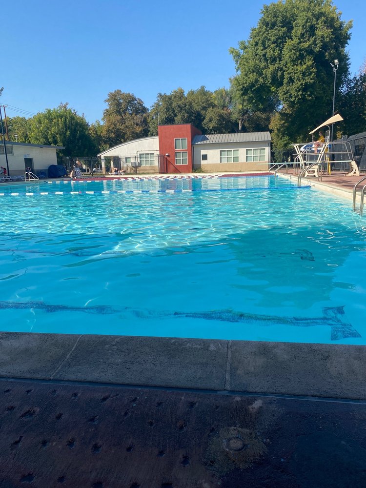 SOUTHSIDE POOL - Updated July 2025 - 2115 6th St, Sacramento ...